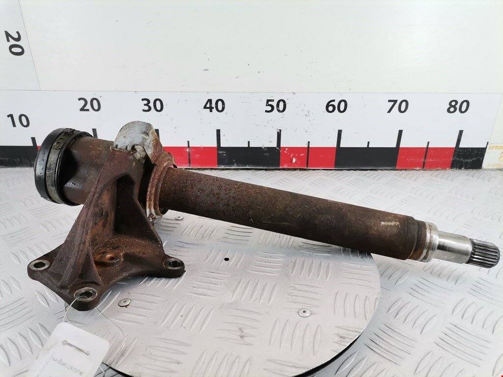 Кронштейн промежуточного вала Ford Fiesta 5 арт. 1515880