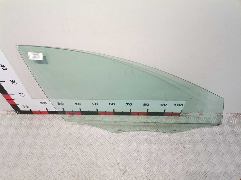 Стекло двери передней правой Volvo S60 2 31385411 арт. 1084633