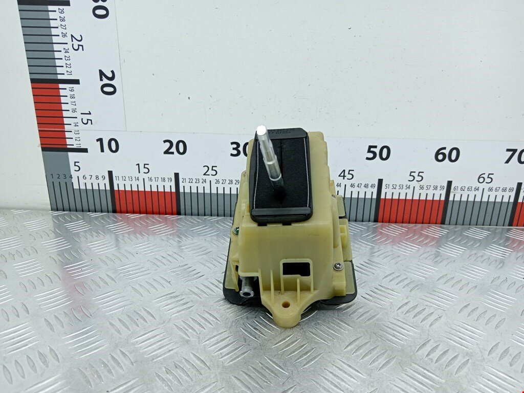 Кулиса КПП Mercedes C-Class (W204) A2042673724 арт. 1743768