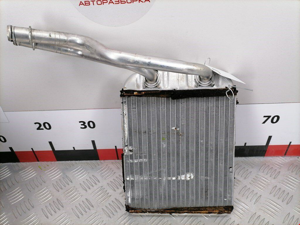 Радиатор отопителя (печки) Porsche Cayenne (955/957) 95557232600 арт. 1083764
