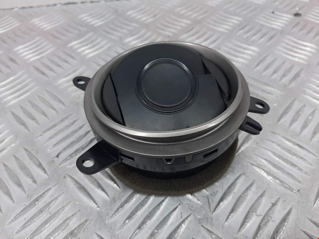 Дефлектор обдува салона Honda Civic 8 77620SMGE01 арт. 1592044