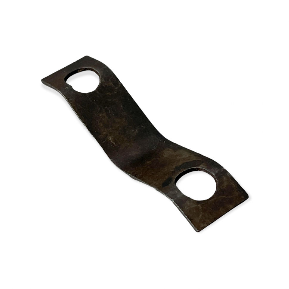 85-1601112 Пластина МТЗ 3 шт в комплекте оригинальная запчасть бзтдиа