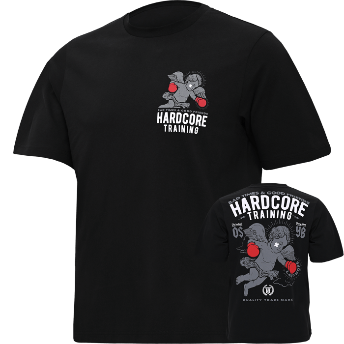 Футболка Last Hope