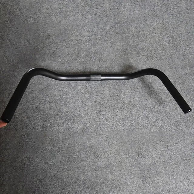 Алюминиевый руль для горного велосипеда Retro Fixie 25.4 мм 52CM LENGTH