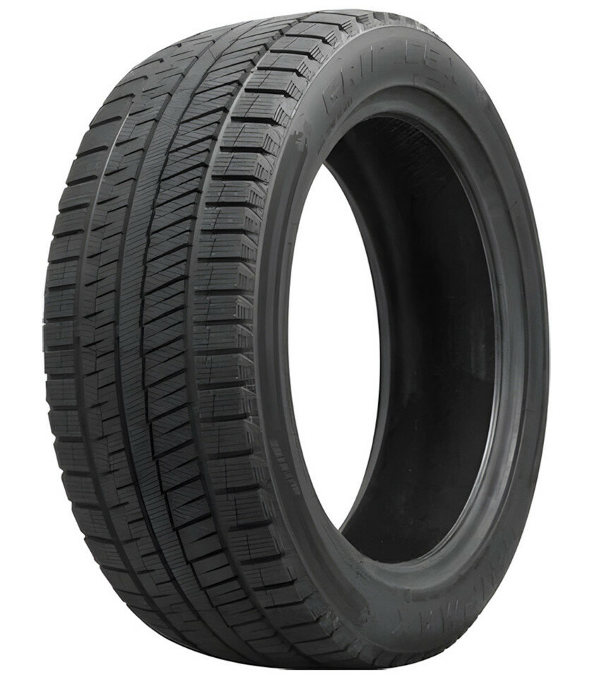 155/65 R14 Gripmax Grip Ice X BSW 75Q (зима) а/шина