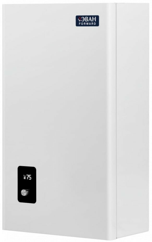 Настенный электрический котел ЭВАН FORWARD-6