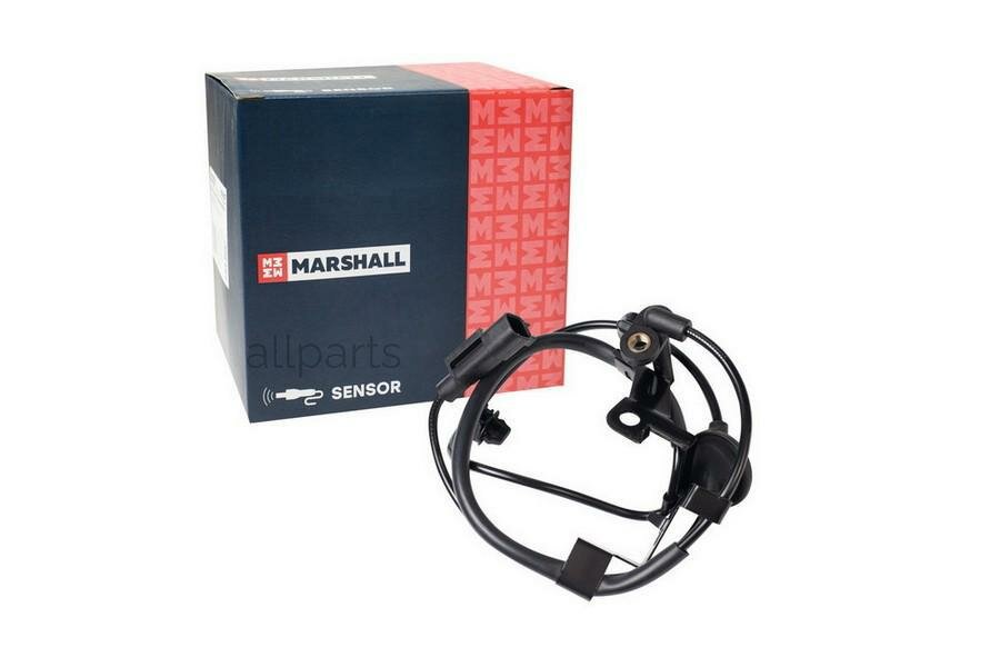MARSHALL MSE0040 датчик ABS задн. ЛЕВ. MITSUBISHI DELICA D5 06-, GALANT FORTIS 07-, LANCER VIII 07-, OUTLANDER II 06- (MSE0040)