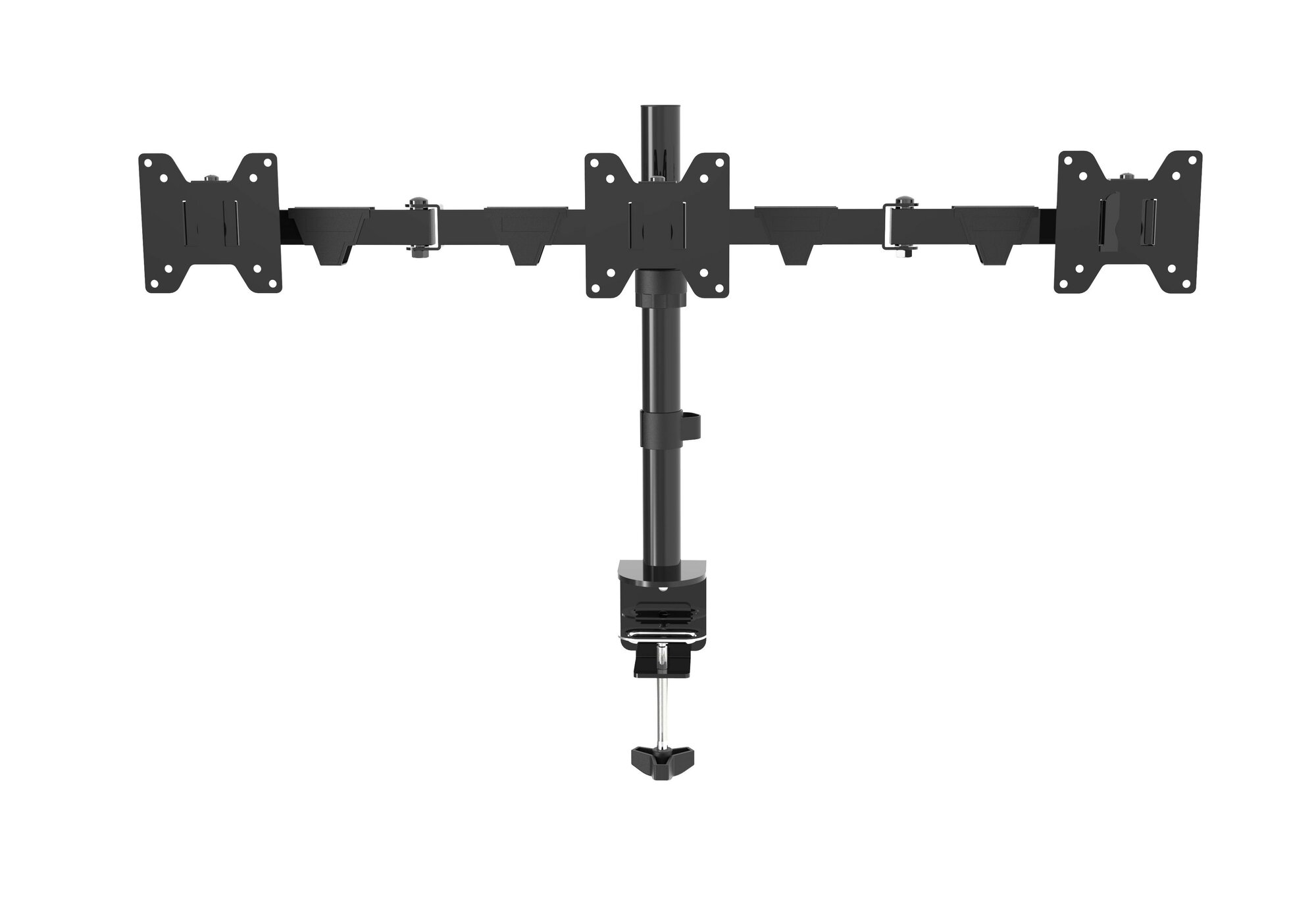 Настольное крепление Wize WDM3-26 14"-26"