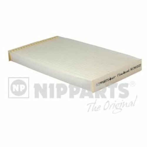 Фильтр салона Nipparts n1341022 для Nissan Cube, Juke, Leaf