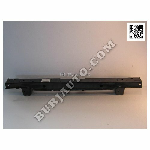 Панель передняя Mitsubishi 5256b735