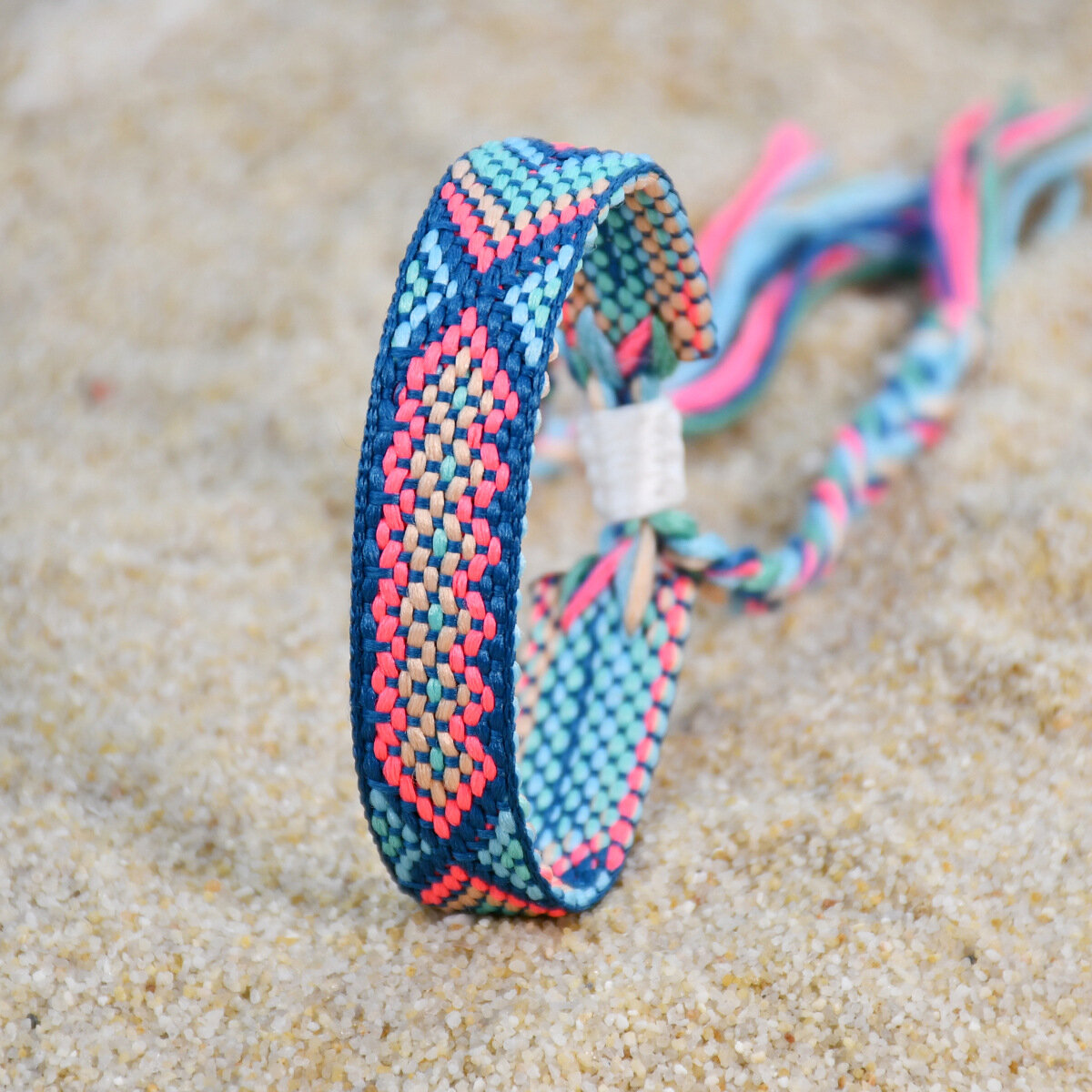 Браслет дружбы