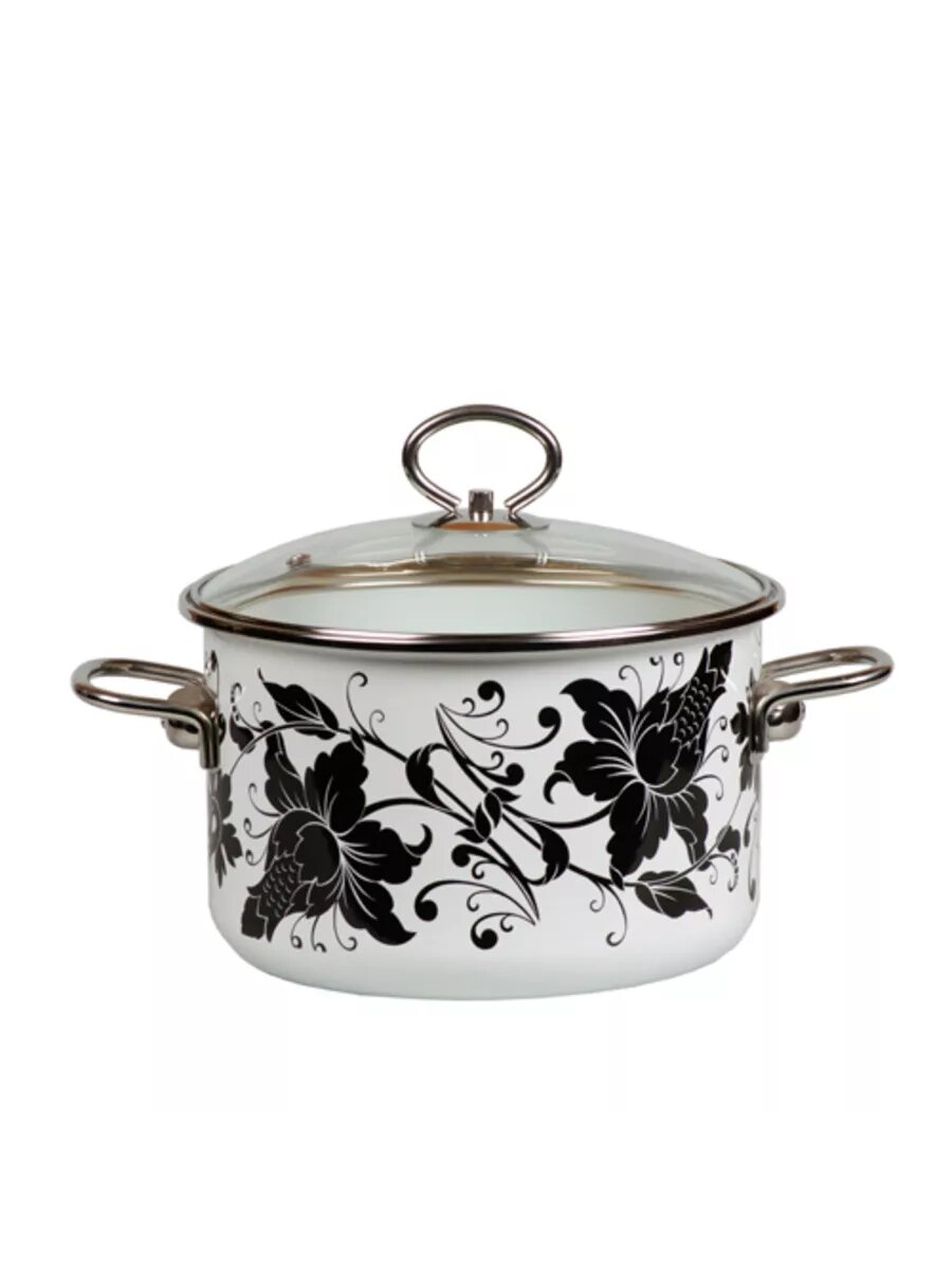 Кастрюля цил. 3л, TANGO