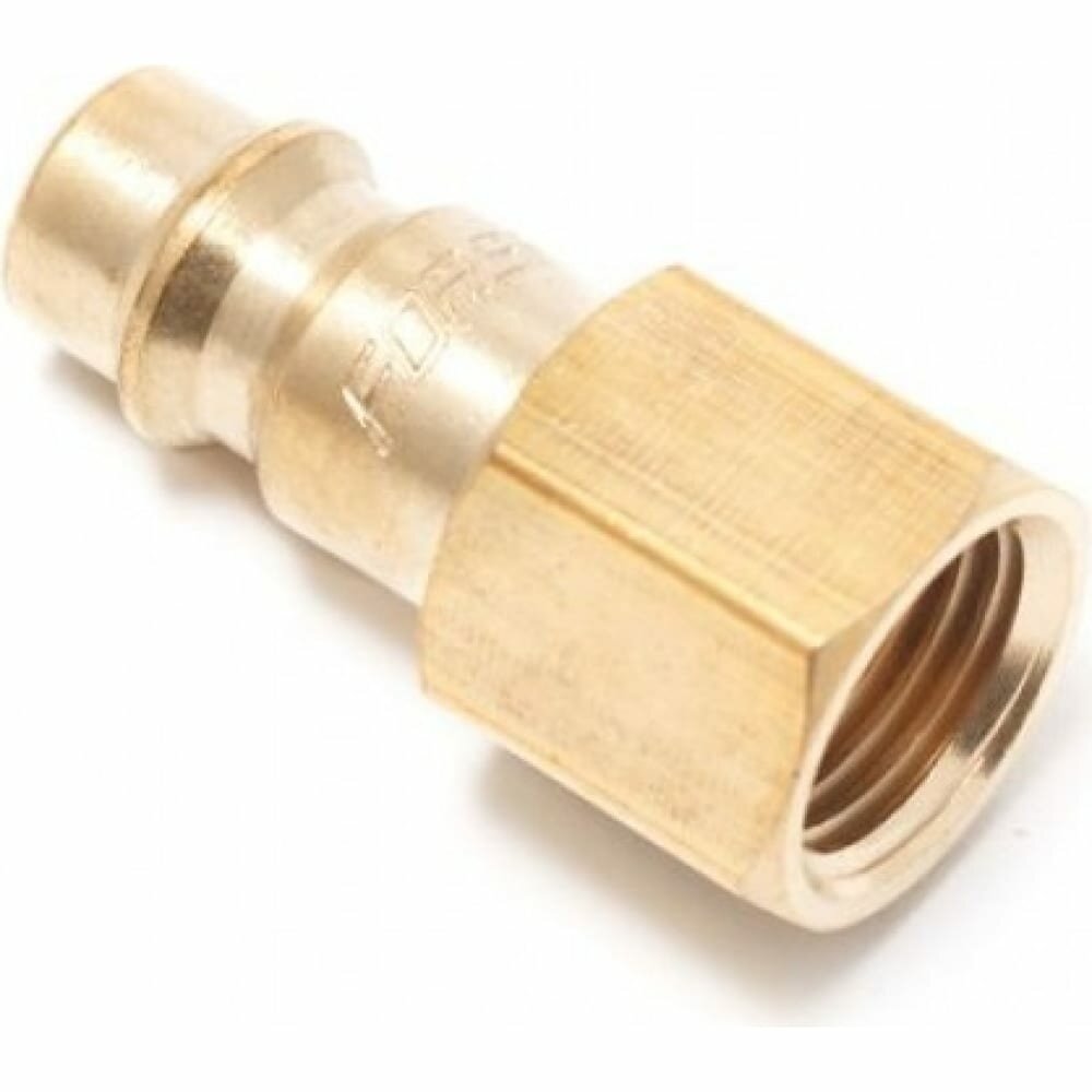 Штуцер быстроразъёмный 1/2F Forsage F-BSE2-4PF(454)