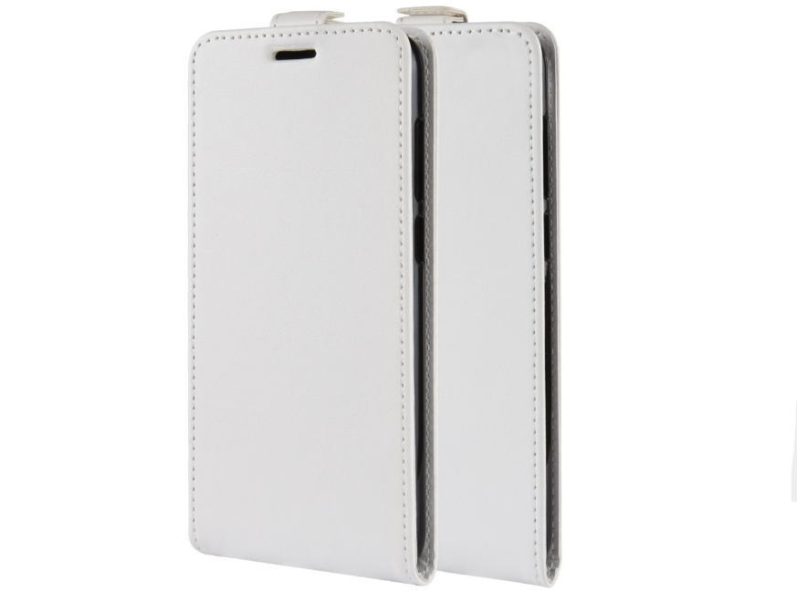 Чехол Чехол. ру флип вертикальный откидной вниз для Samsung Galaxy M32 (SM-M325F) 2021 белый из эко кожи