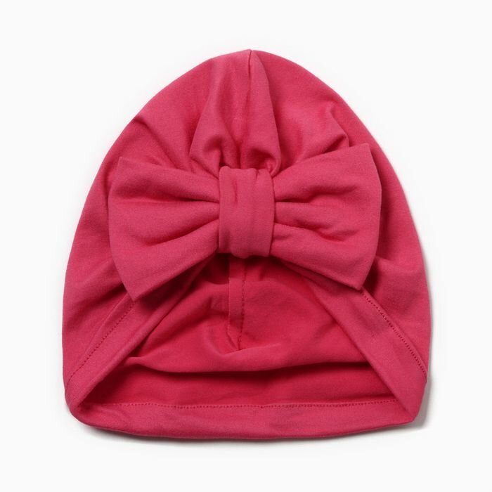 Шапка для девочек