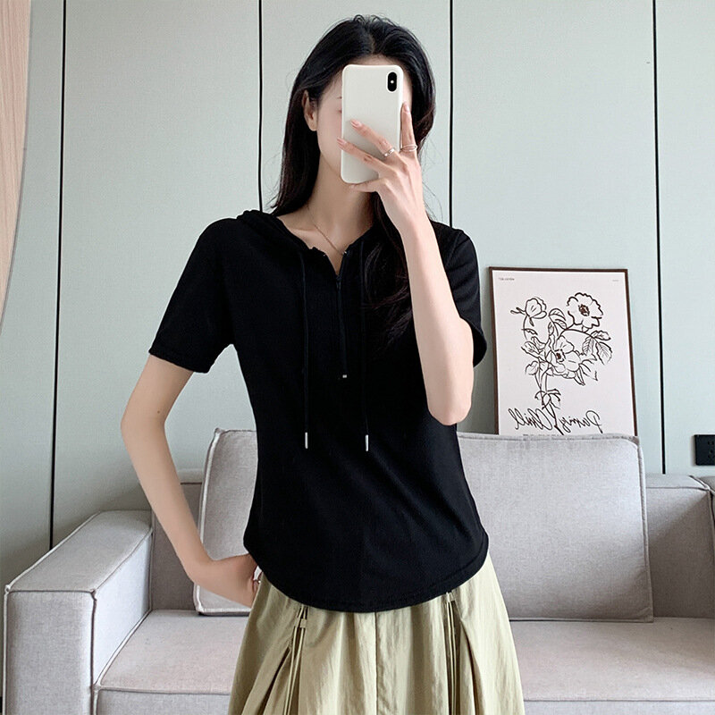 Футболка спортивная