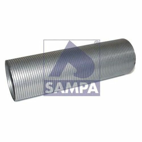 Гофра глушителя Sampa 020402