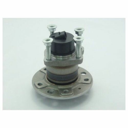 Подшипника ступицы колеса без болтов Nty KLTPL006 для Opel Astra, Meriva, Vectra, Zafira