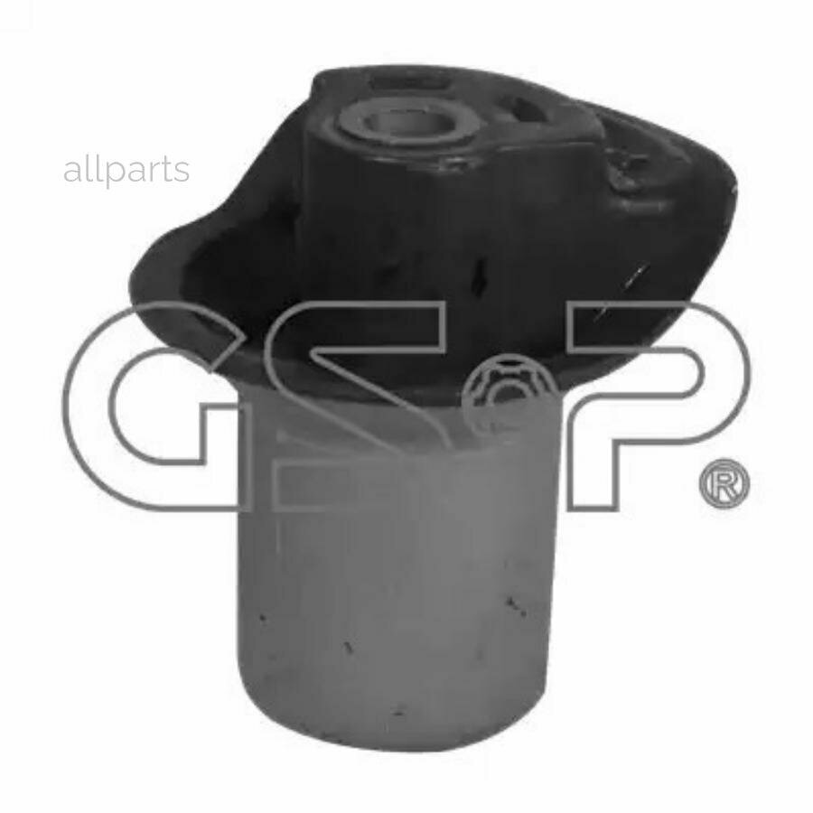 GSP 510036 Сайлентблок задней балки SEAT TOLEDO (1L)