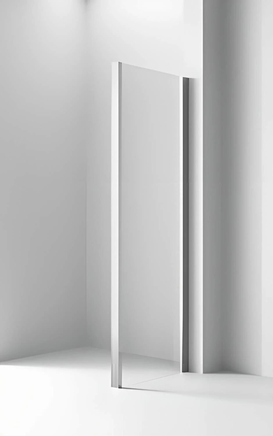 Душевая перегородка Ambassador Intense 80IX 80 см прозрачное