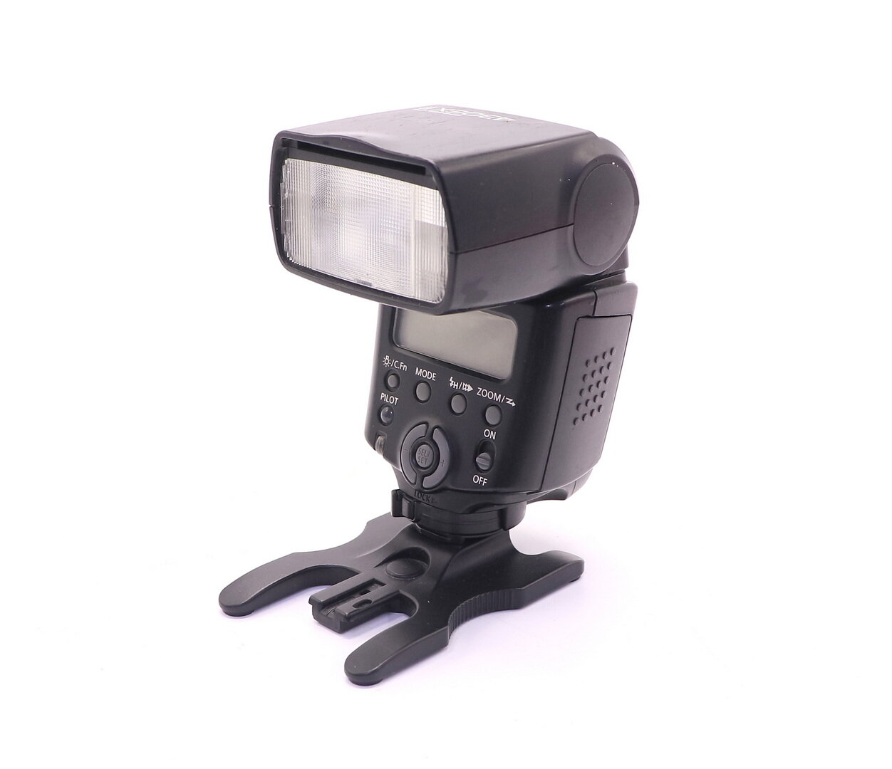 Фотовспышка компактная Canon Speedlite 430EX II