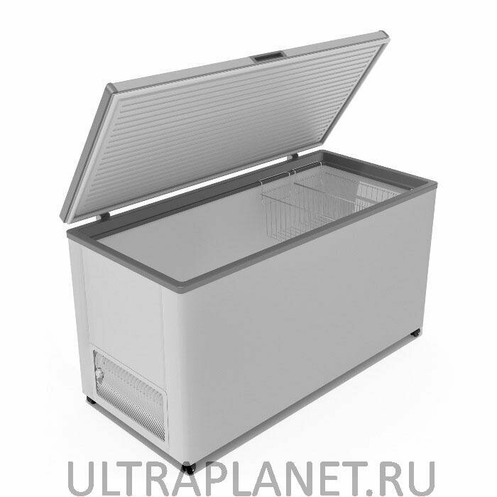 Морозильная камера Frostor F 500 S