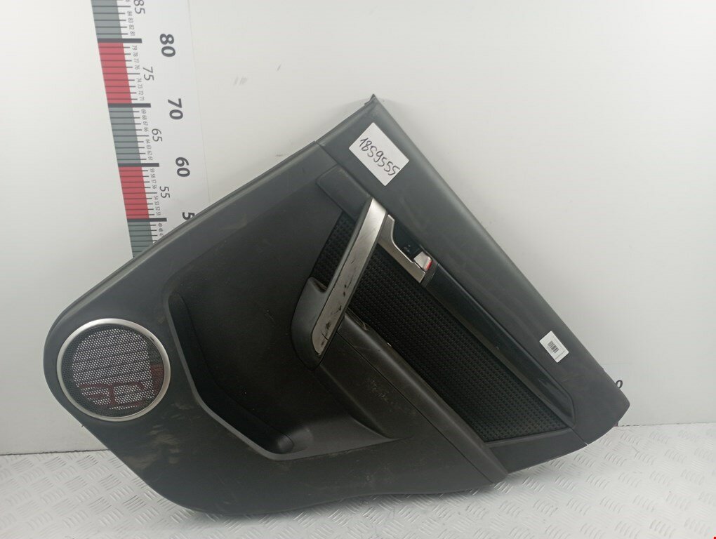 Обшивка (карта) двери задней правой Chevrolet Captiva 2 (C140) 20941638 арт. 1859555