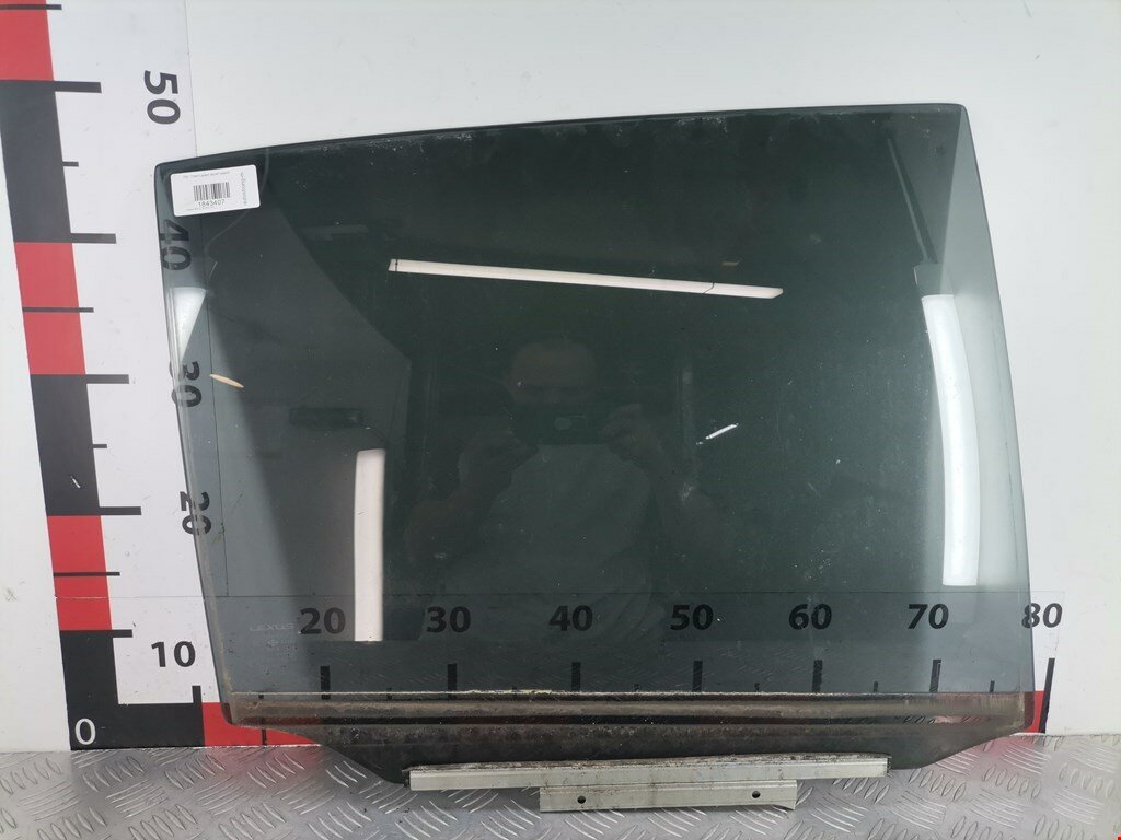 Стекло двери задней правой Lexus RX 2 (XU30) 6810348130 арт. 1843407