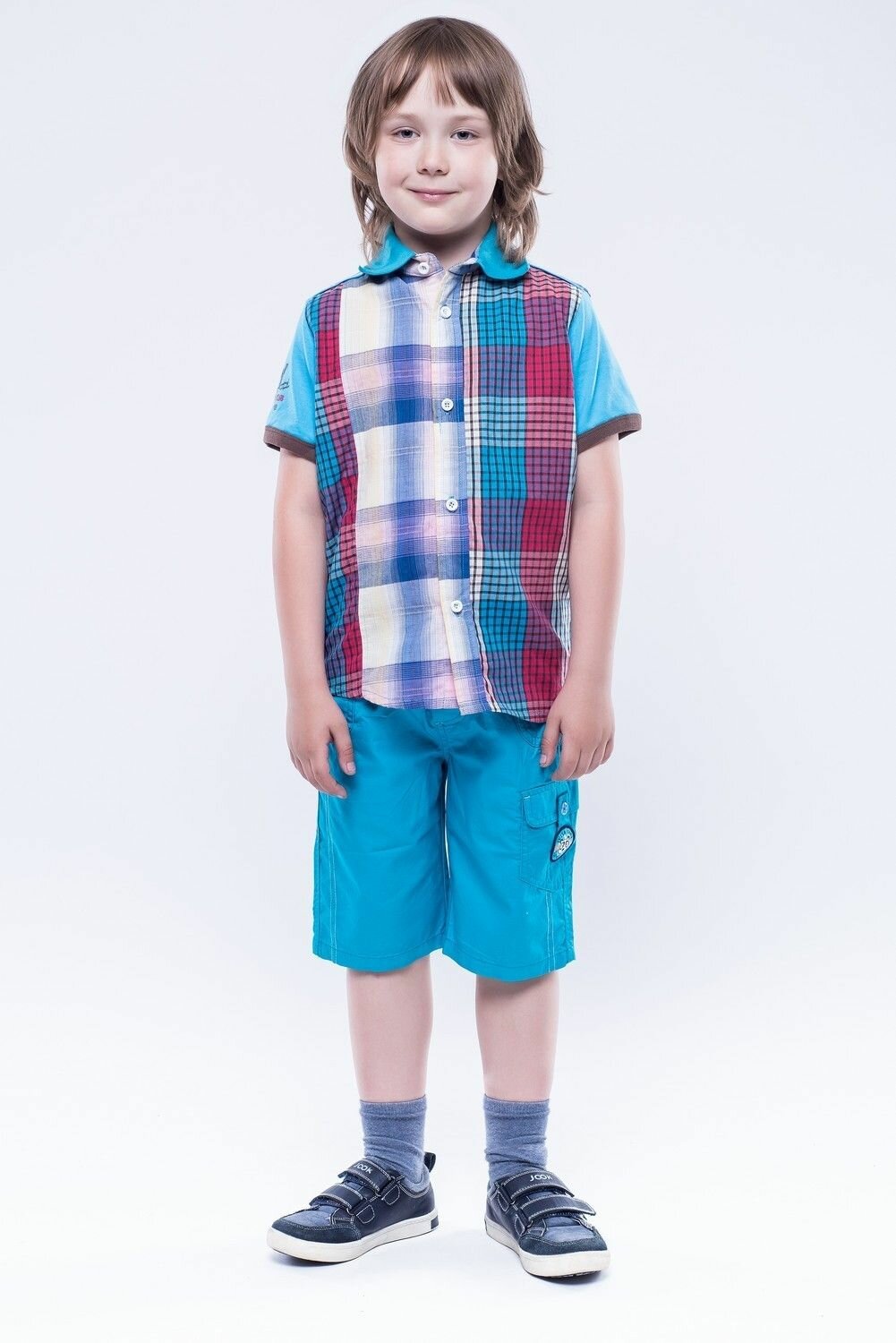 Шорты Для мальчика