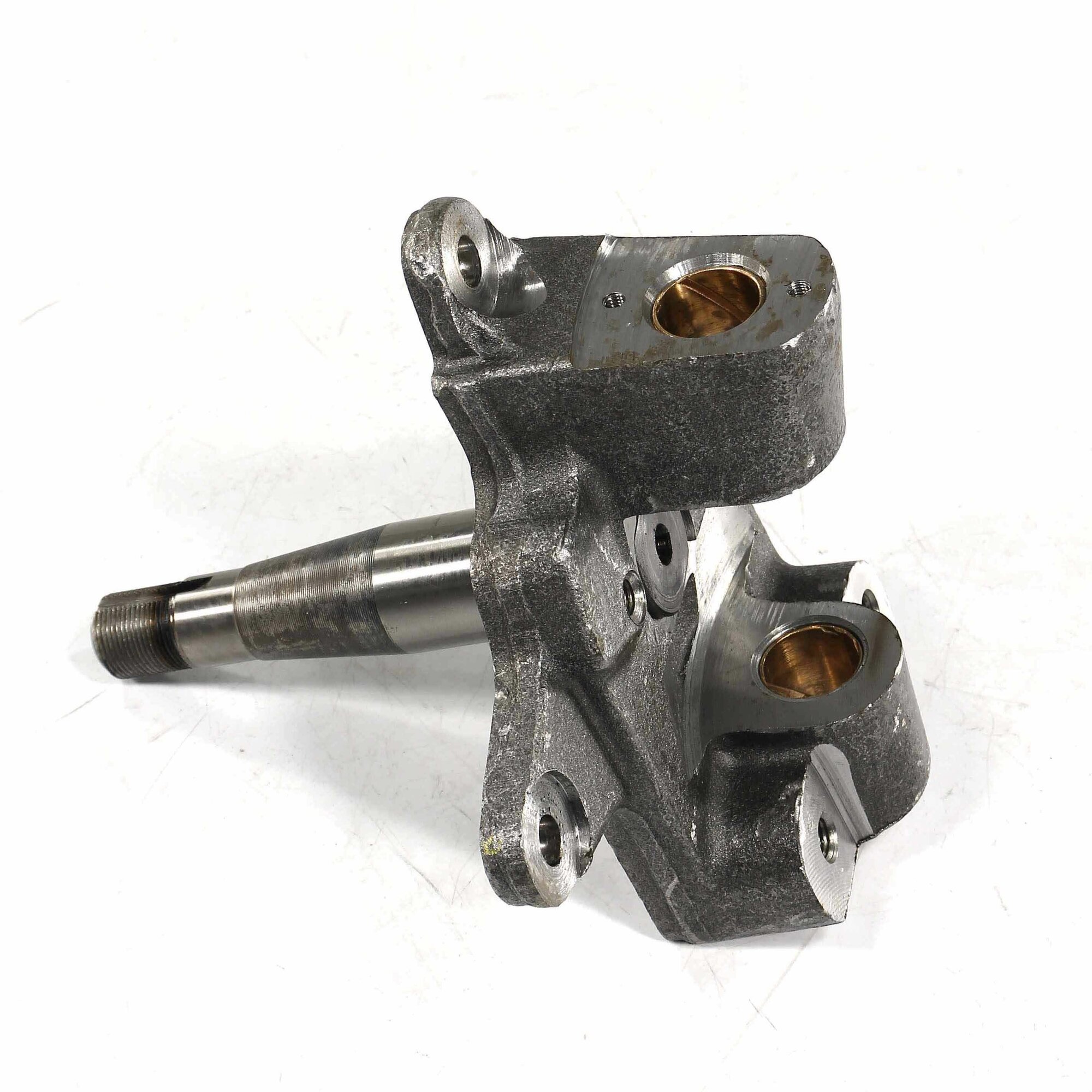 Кулак поворотный (без абс) для а/м ГАЗ-3302 Газель