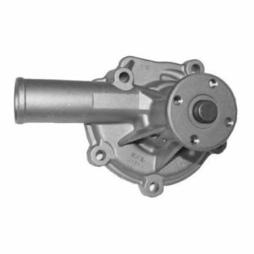 Водяной насос Aisin WP4752A для Mitsubishi Galant I, Lancer VIII, Pajero I