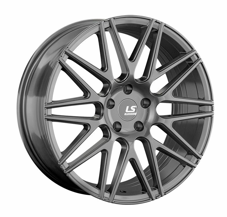 Колесный диск LS Flow Forming LS RC51 19x8.5" PCD5x114.3 ET30 D67,1 GM