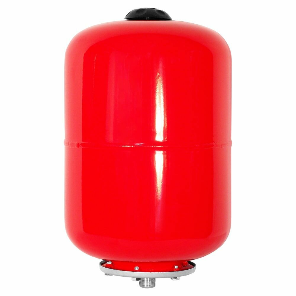 Расширительный бак теплокс для отопления, 24л