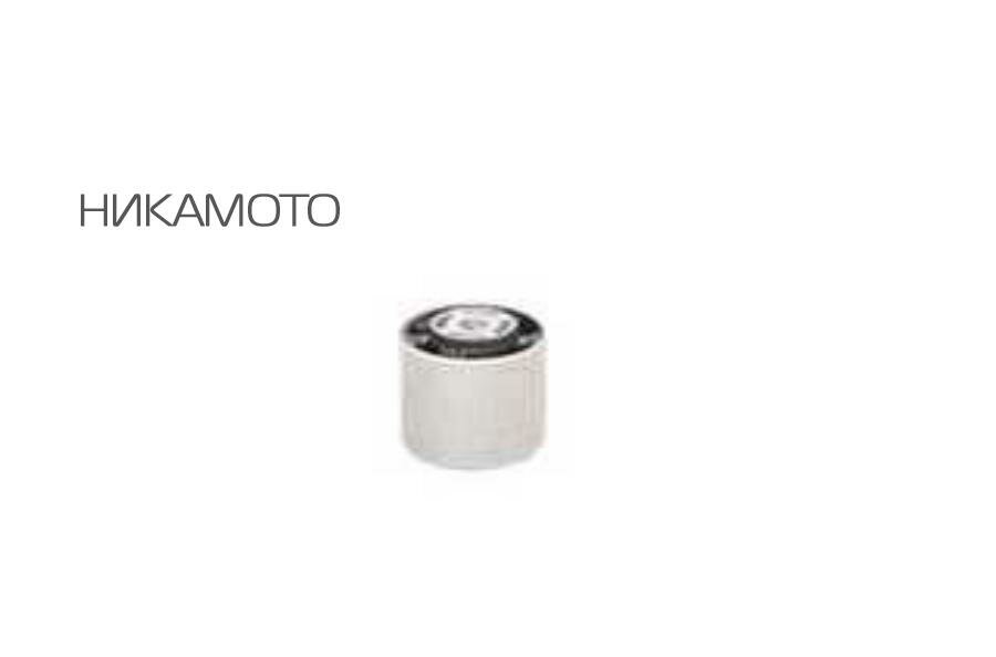 BSG AUTO PARTS BSG 60-700-193 Сайлентблок опоры редуктора заднего моста / M.B Viano, Vito (W639) 03~