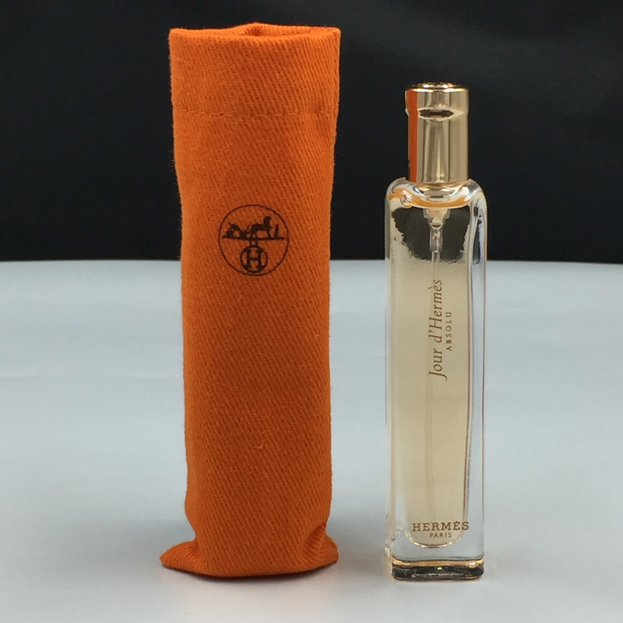 Hermes, Jour D'Hermes Absolu, 15мл, Парфюмерная вода