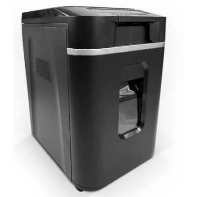 Шредер АП37-4