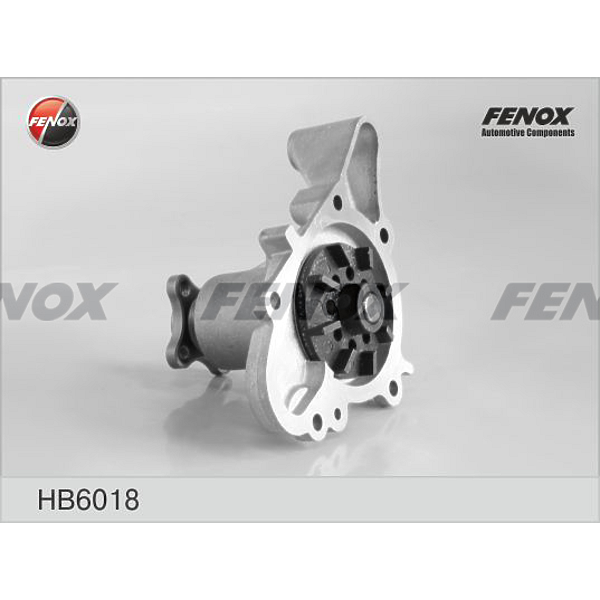 FENOX HB6018 (251004A000 / 251004A100 / 251004A200) помпа\ h1, Sorento (Соренто) 2.5crdi 97