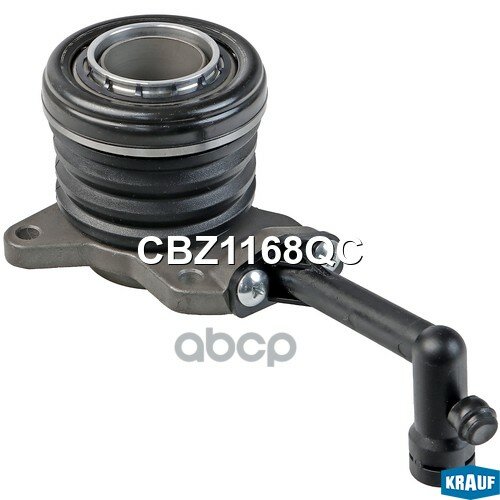 Подшипник выжимной гидравлический Krauf арт. cbz1168qc