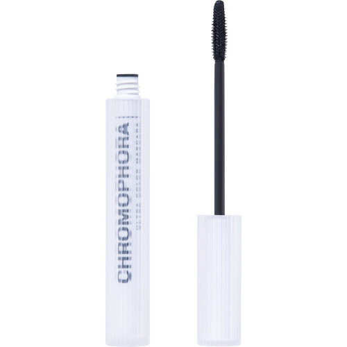 Тушь для ресниц Influence Beauty Chromophora, тон 05 черный