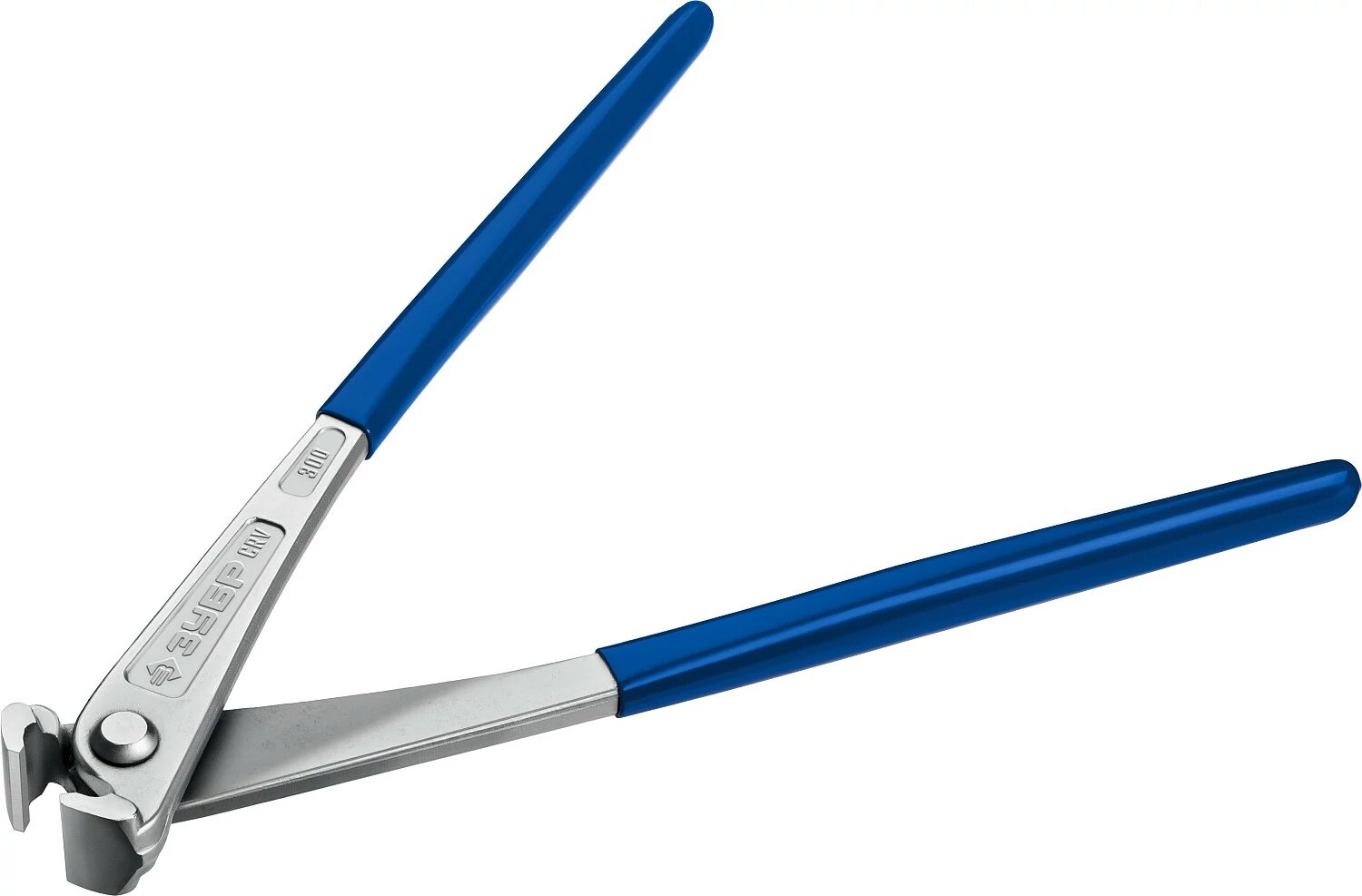 ЗУБР Арматурщик арматурные клещи особой мощности 300 мм