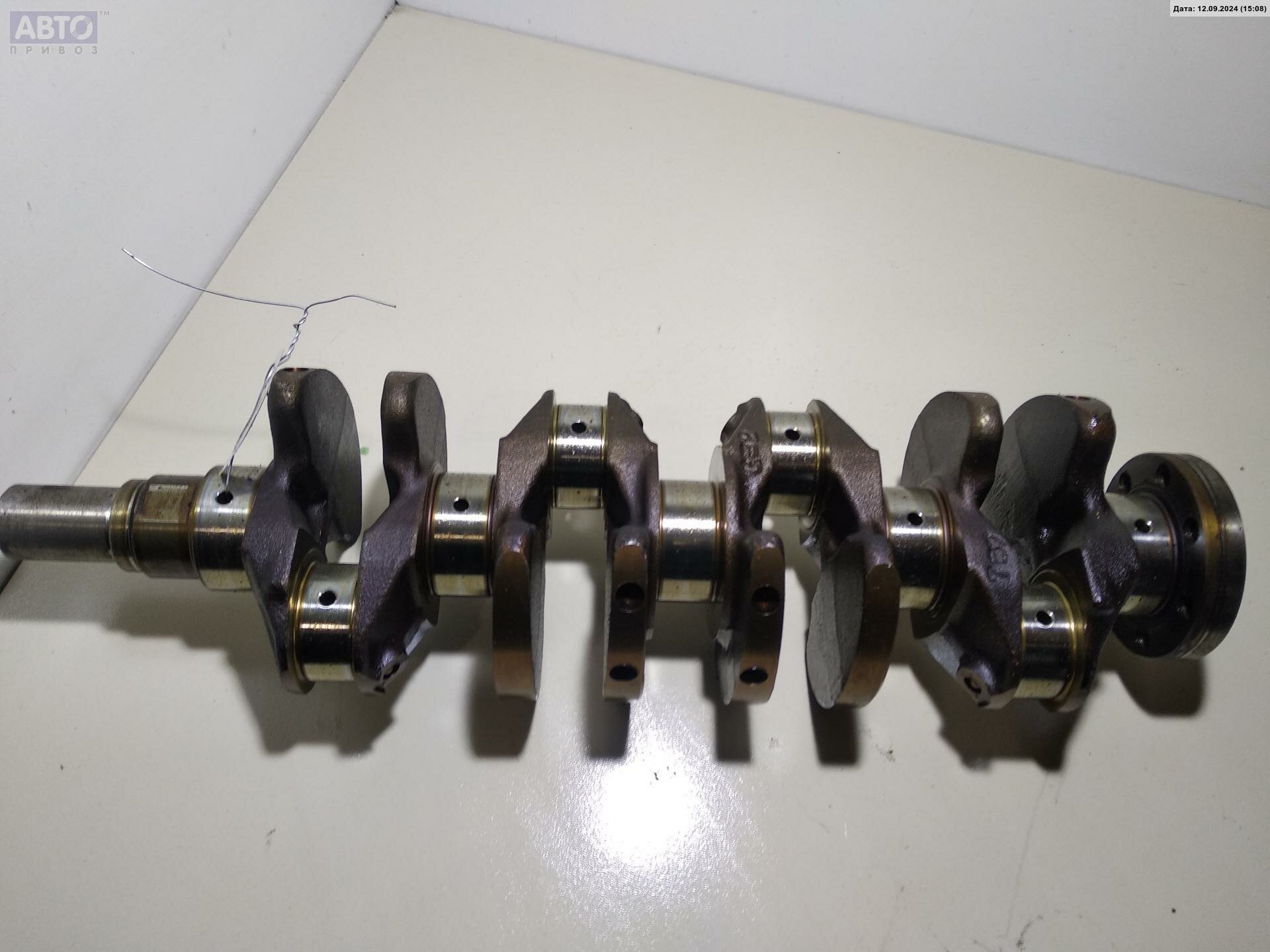 Коленвал Mitsubishi Carisma