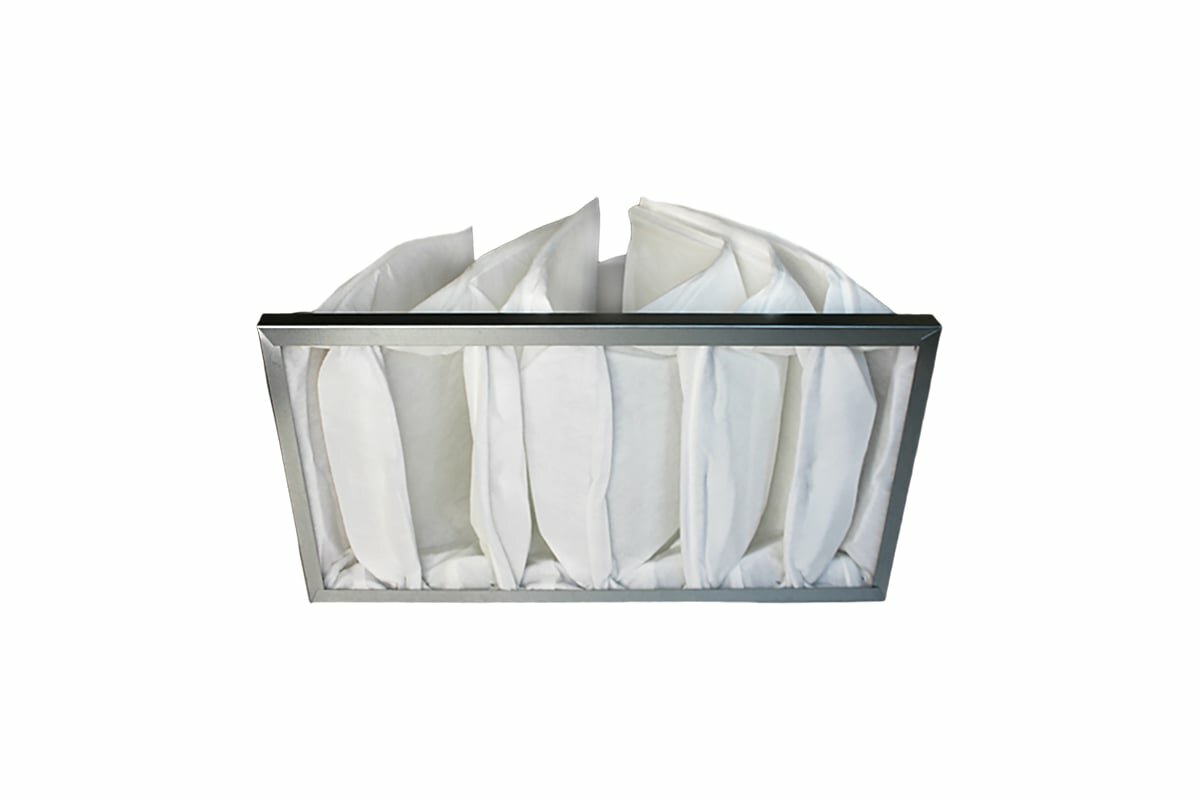 BaltiK Фильтр карманный ФВК-63-360-G4/G3 103004