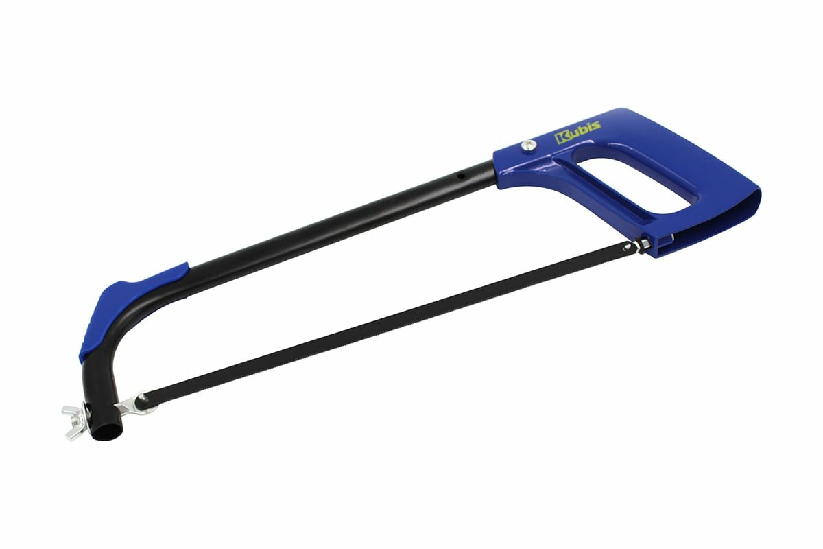 Kubis ножовка по металлу 250-300 мм 02-01-0030долговечная конструкция для резки металла