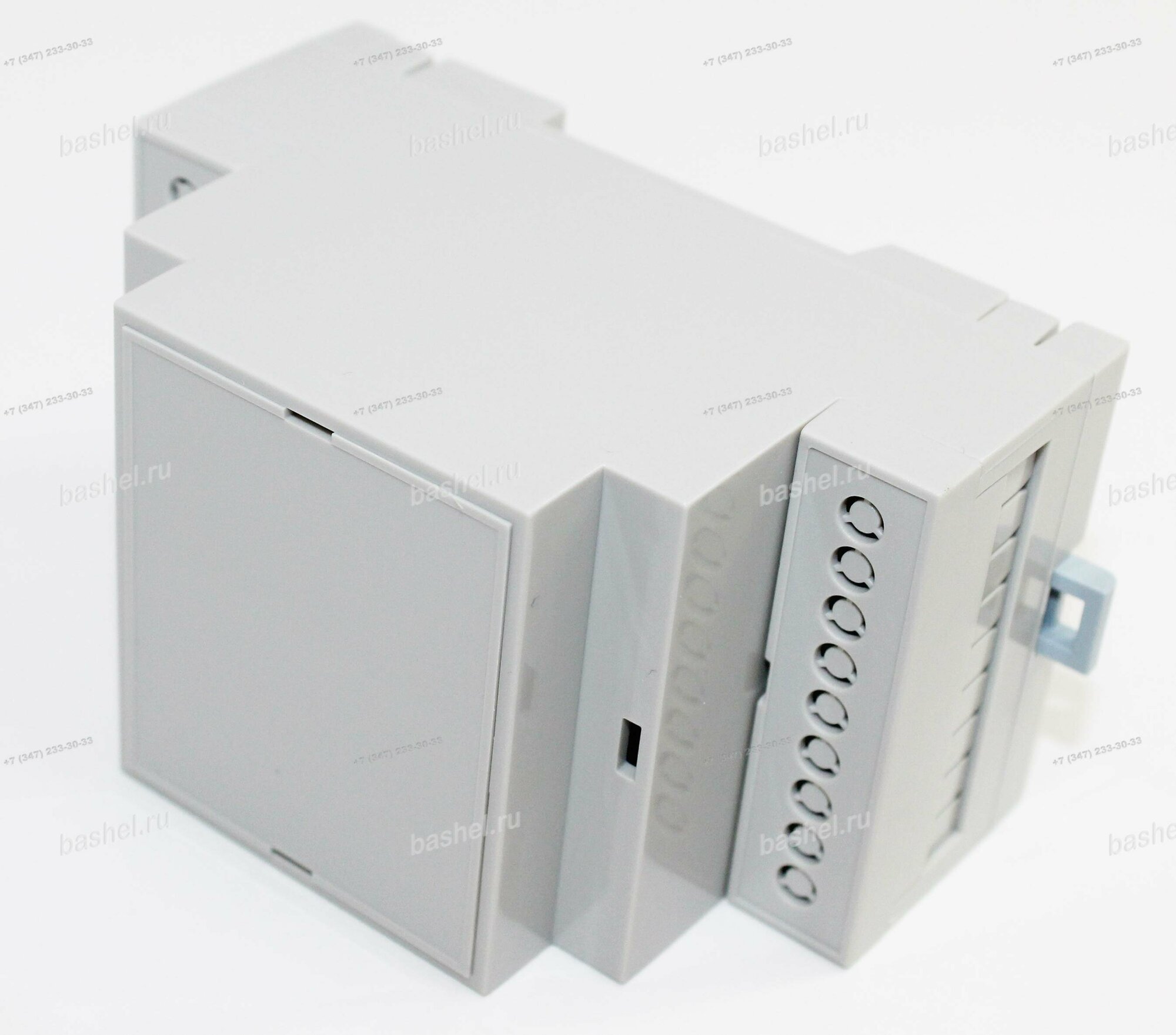 D3MG (53.3x90.2x57.5), Корпус для РЭА