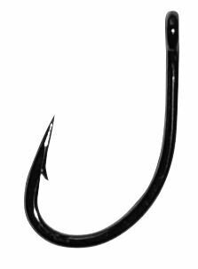 Крючок Gamakatsu Hook A1 G-Carp Super №01