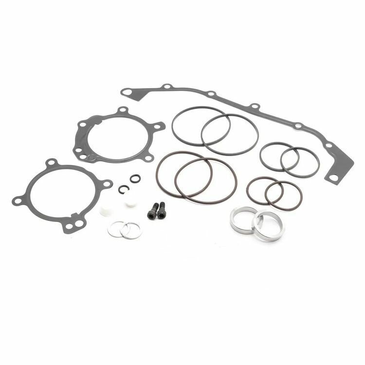 Комплект для ремонта двойного Vanos (Double Vanos) BMW M52TU, M54, M56 11361440142