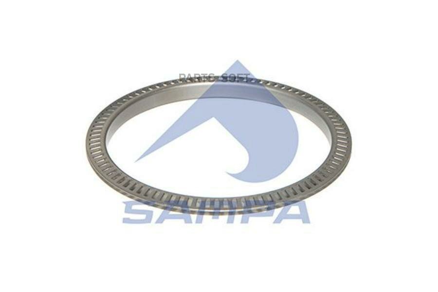 204198 SAMPA Кольцо ABS