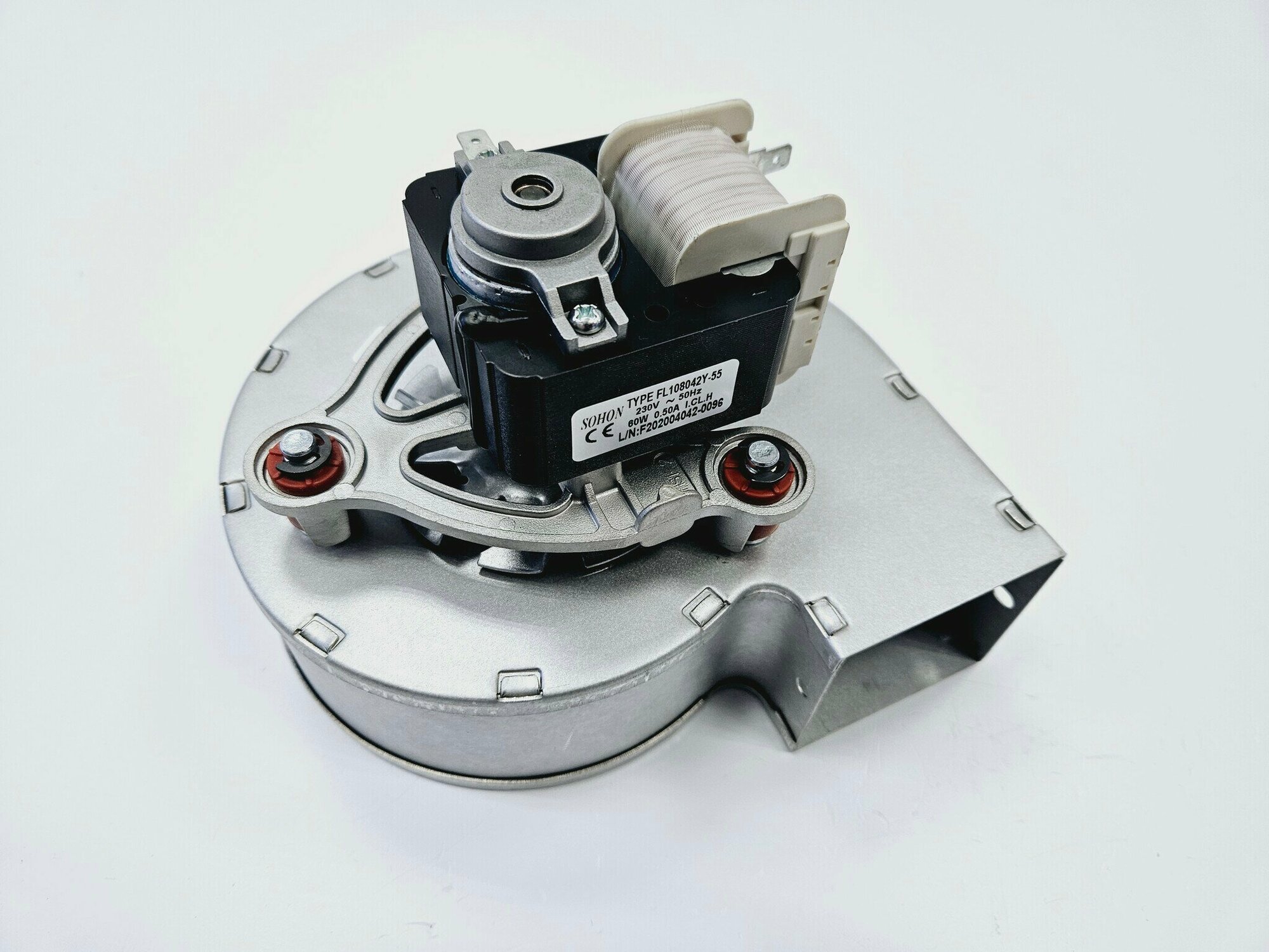 Вентилятор JUNKERS Euroline/Novatherm/Eurostar. (арт. 8717204226)