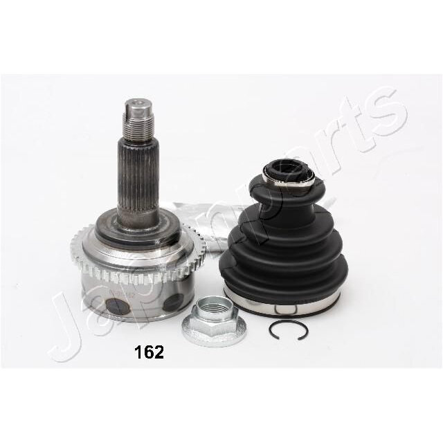 Ремкомплект шруса внешний для автомобиля Mazda, JAPANPARTS GI-162 (1 шт.)