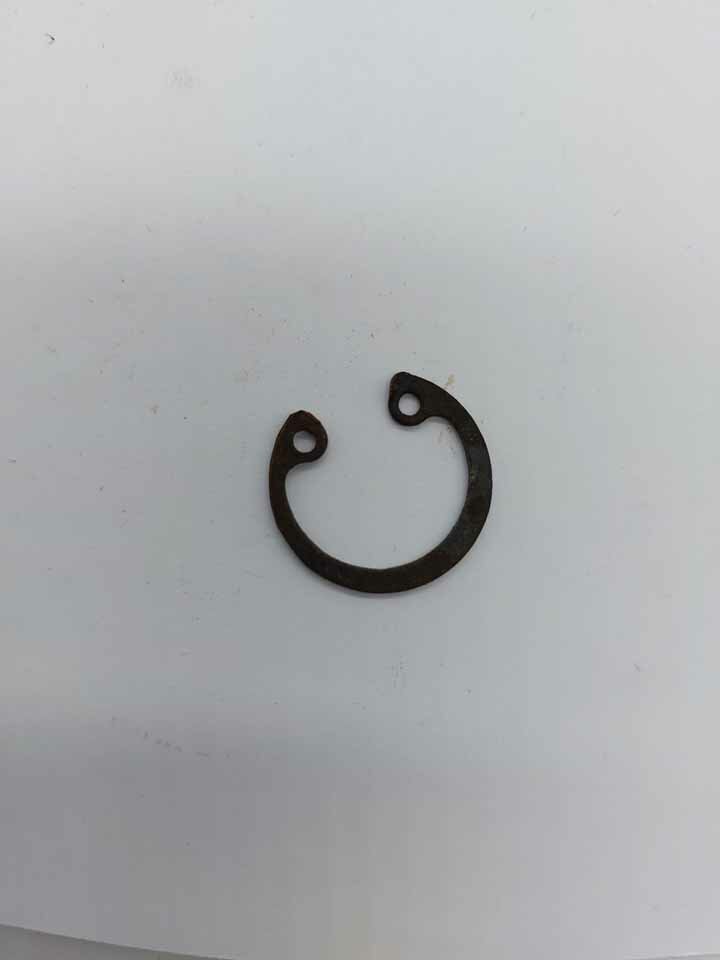 Кольцо стопорное крестовины на мотоцикл Урал